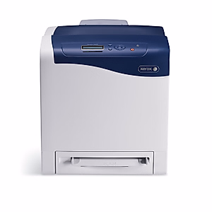 Xerox Phaser 6500/N Color Laser Printer