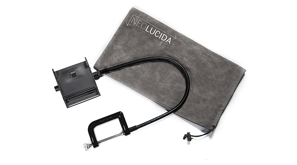 NeoLucida XL: Ultimate Drawing Tool for Artists