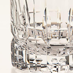 Kagami Crystal on the rocks T429-642