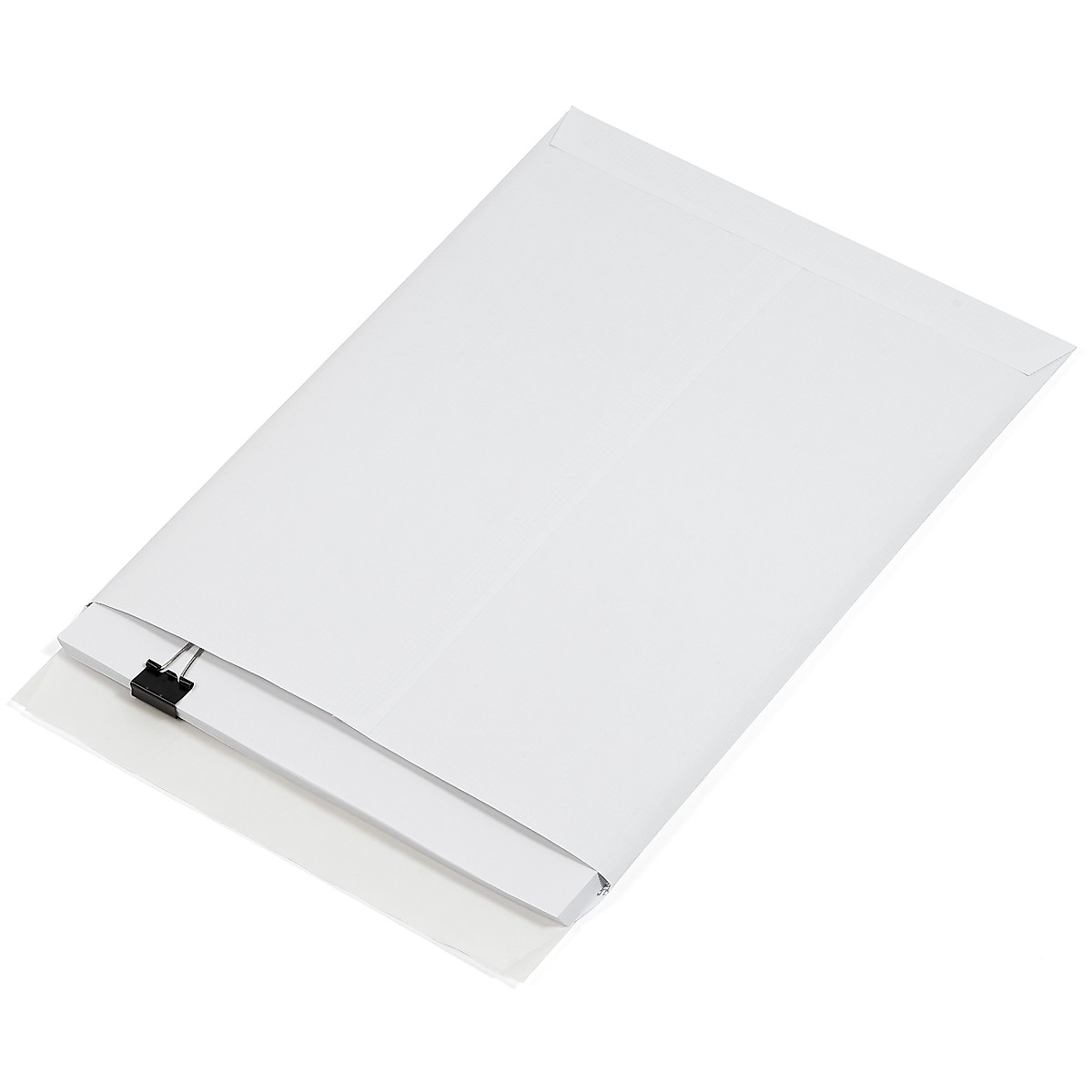 100 9 X 12 Self Seal Security Catalog Envelopes - Designed for Secure Mailing - Securely Holds up to 60 Sheets of Paper with Strong Peel and Seal Flap (100 Envelopes)