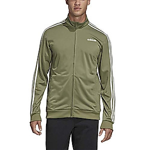 adidas E 3s Tt Tric, Legacy Green/White, Small