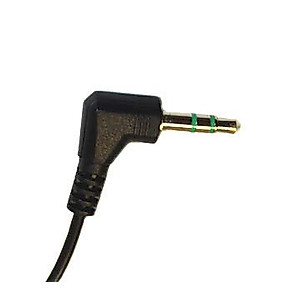 Soundnetic SN313 Classroom Over The Head Stereo Headphones with Leatherette Earpads, Black, Count of 25, Pack of 1