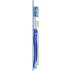 Oral-B Indicator Color Collection Toothbrush, Soft, 1 Count