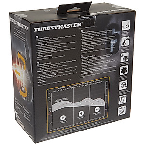 Thrustmaster Y-300 CPX Rainbow 6 Siege Edition (PS5, PS4, XBOX Series X/S, One, PC)