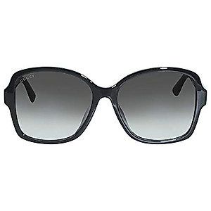 Sunglasses Gucci GG 0765 SA- 001 Black/Grey