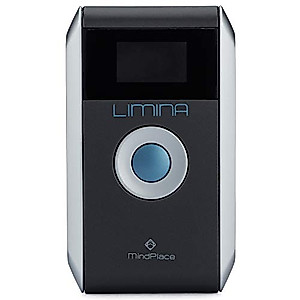 MindPlace Limina DeepVision Bundle - Light & Sound Meditation Aid System