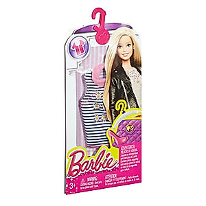 Barbie CMV53 Fashions Top #2