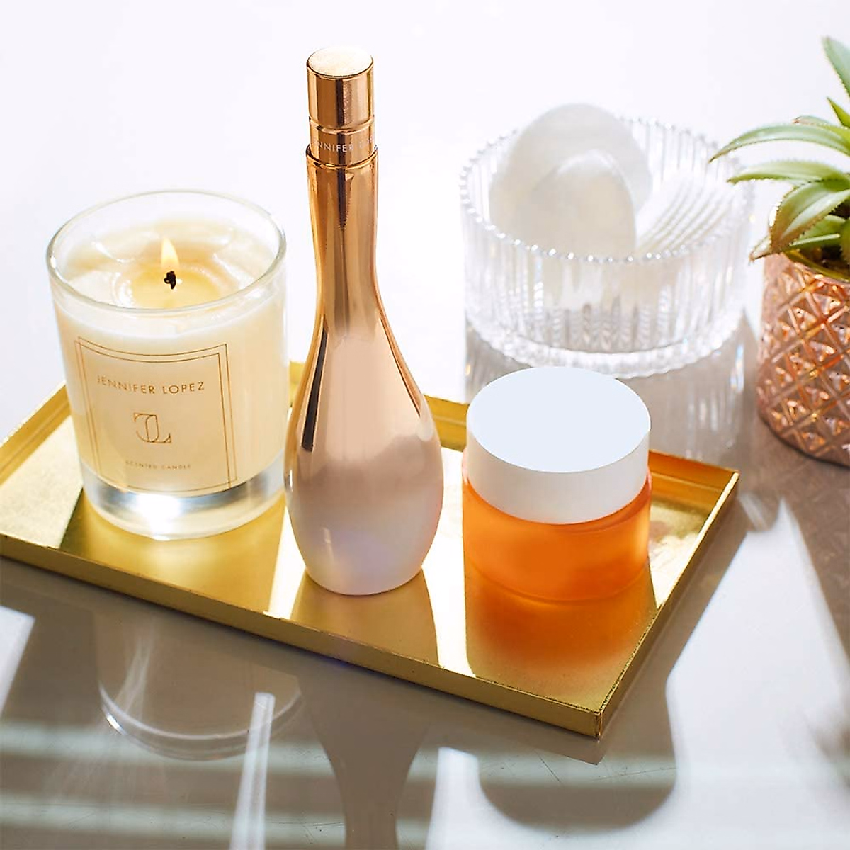 Jennifer Lopez Enduring Glow Women's Perfume Gift Set