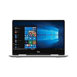 2021 Dell Inspiron 15 3000 Series 3593 Laptop, 15.6" HD Non-Touch, 10th Gen Intel Core i5-1035G1 Quad-Core Processor, 16GB RAM, 512GB SSD, Webcam, HDMI, Wi-Fi, Bluetooth, Windows 10 Home, Black