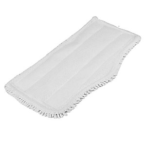 Aunifun 4 Pack Washable Cleaning Pads for Shark Steam and Spray Mop SK410, SK460, SK115, SK140, SK141, SK435CO, S3101, S3102, S3250, S3251