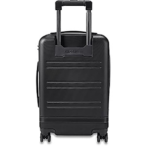 Dakine Concourse Hardside Carry On (Black, One Size)
