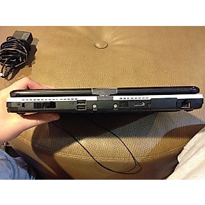 Fujitsu LifeBook T730 12.1" Tablet PC