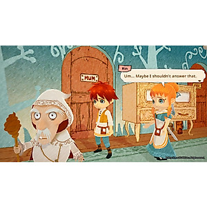 Little Dragons Cafe - Nintendo Switch