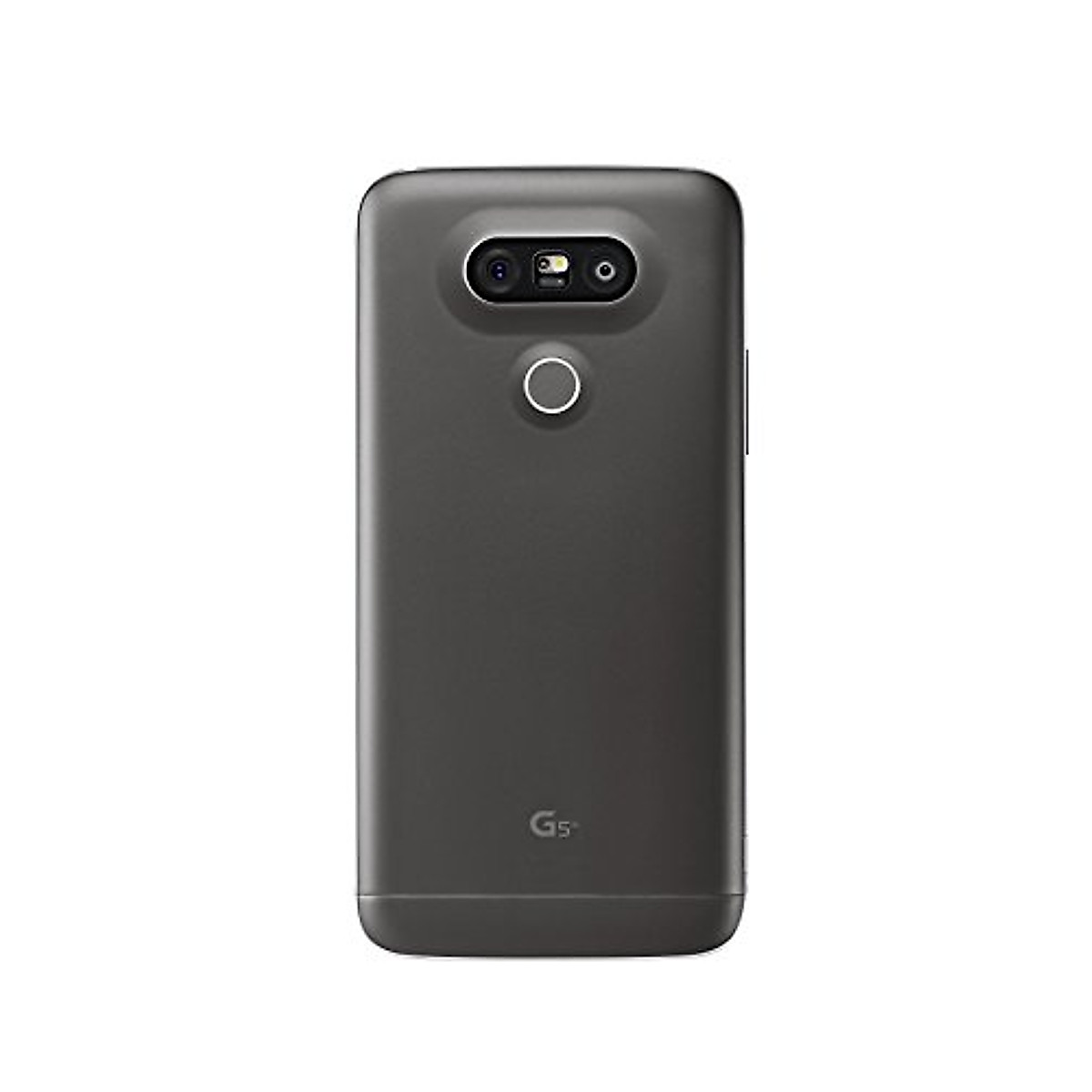 LG G5 SE H840 32GB 4G/LTE (GSM Only, No CDMA) Factory Unlocked - International Version with No Warranty (Titan Grey)