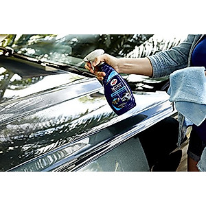 Turtle Wax T-470R ICE Spray Detailer - 20 oz.