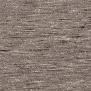 Signature Design by Ashley Hillside Barn Outdoor Dining Chair, Set of 2, 20" W x 27" D x 37" H, Light Brown & Light Gray