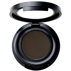 Mom's Secret 100% Natural Eyebrow, Organic, Vegan, Eyebrow Powder, Gluten Free, Cruelty Free, Made in the USA, 2.5 g. (Deep Brown)