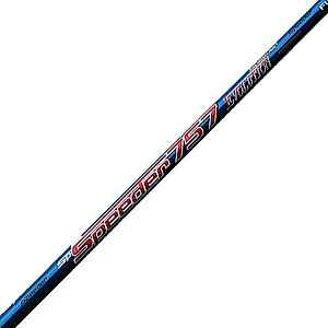 New Fujikura Speeder Evolution 757 Shaft For Callaway Big Bertha Epic/ Epic Sub Zero/ Fusion Drivers Stiff