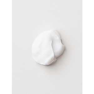 AG Care Fast Food Leave On Conditioner, 8 Fl Oz, White