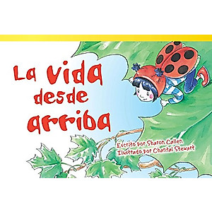 Teacher Created Materials - Classroom Library Collections: Literary Text Readers (Spanish) Set 3 - 10 Book Set - Grade 1 - Guided Reading Level A - I