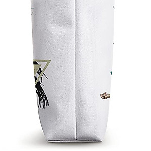 Mya 90s Mania Tote Bag