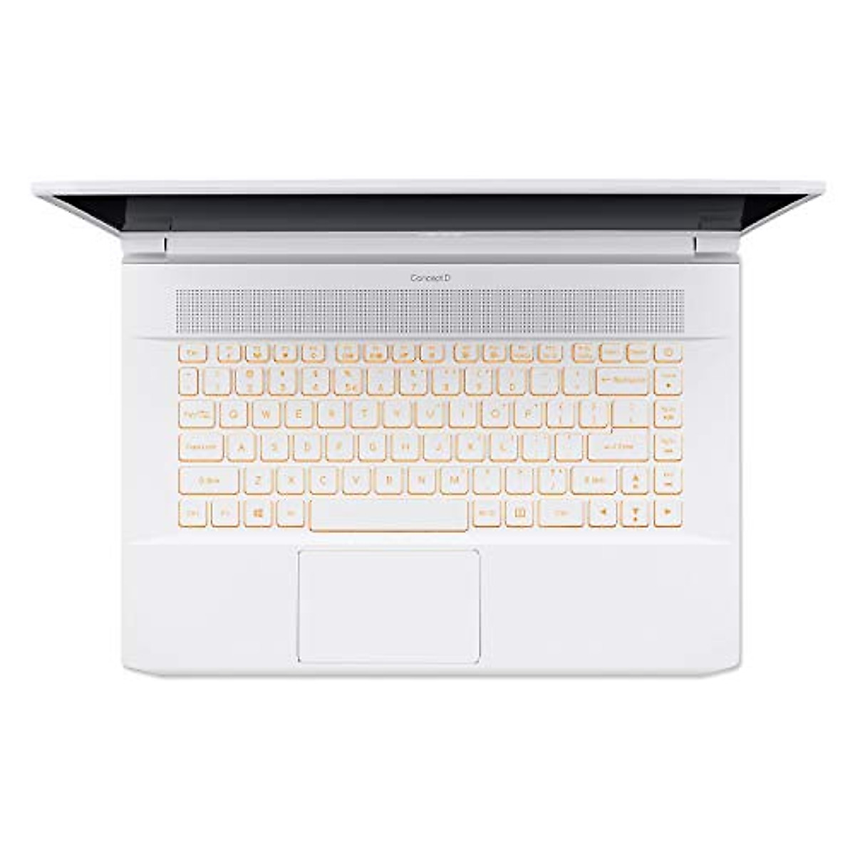 ConceptD 7 CN715-71-71TE Creator Laptop, Intel i7-9750H, NVIDIA GeForce RTX 2060, RTX Studio, 15.6" 4K Ultra HD IPS, 100% Adobe RGB Color Gamut, Pantone Validated, Delta E<2, 16GB DDR4, 1TB NVMe SSD