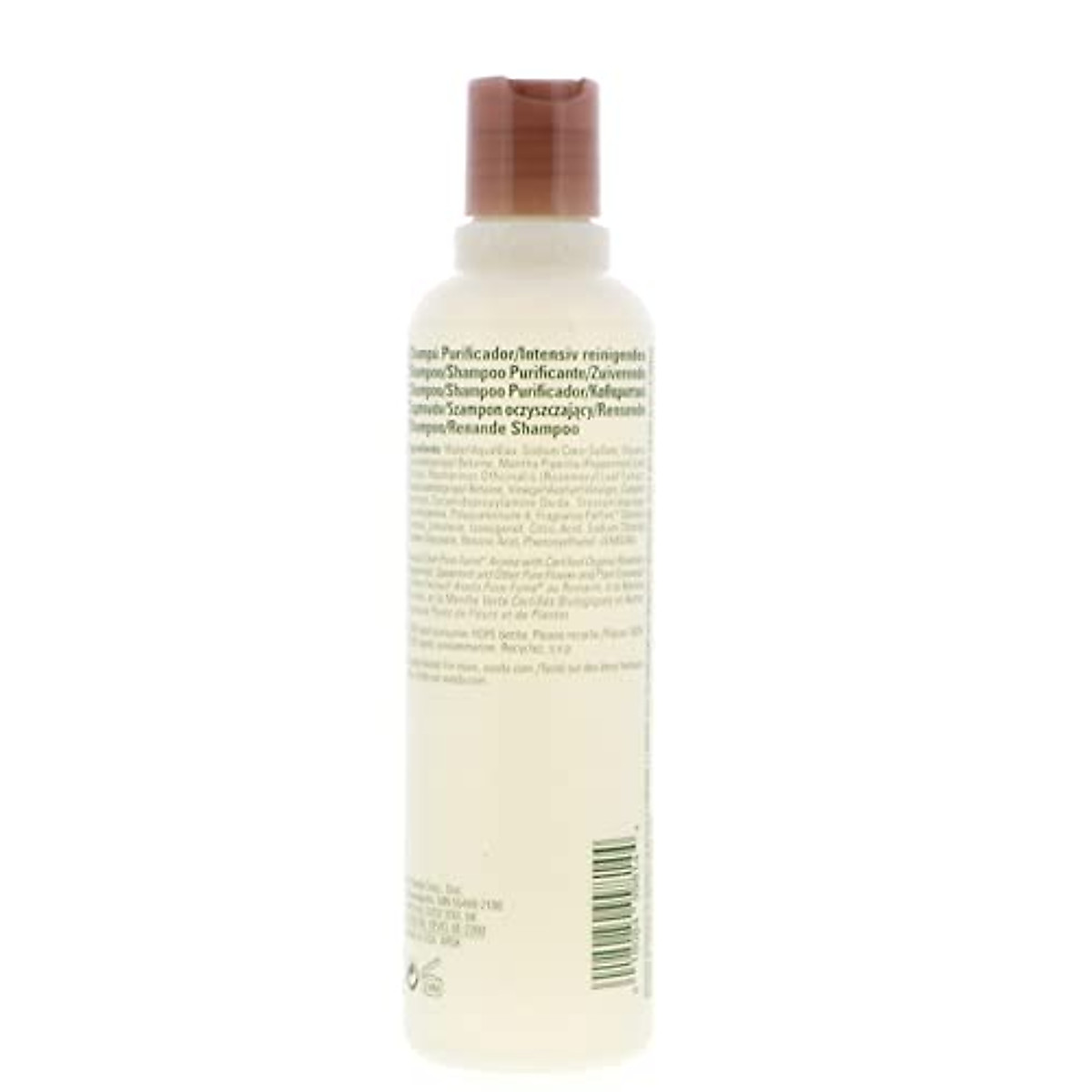 Aveda Rosemary Mint Purifying Shampoo, 8.5 oz