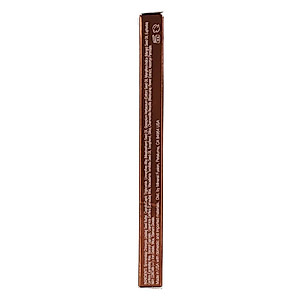 Mineral Fusion Eye Pencil, Black Eyeliner with Soothing Chamomile, Meadowfoam & Vitamin E, Velvety Smooth, Hypoallergenic Eye Makeup to Line & Define, Long-Lasting Eyeliner Pencil, Coal, 0.04 Oz