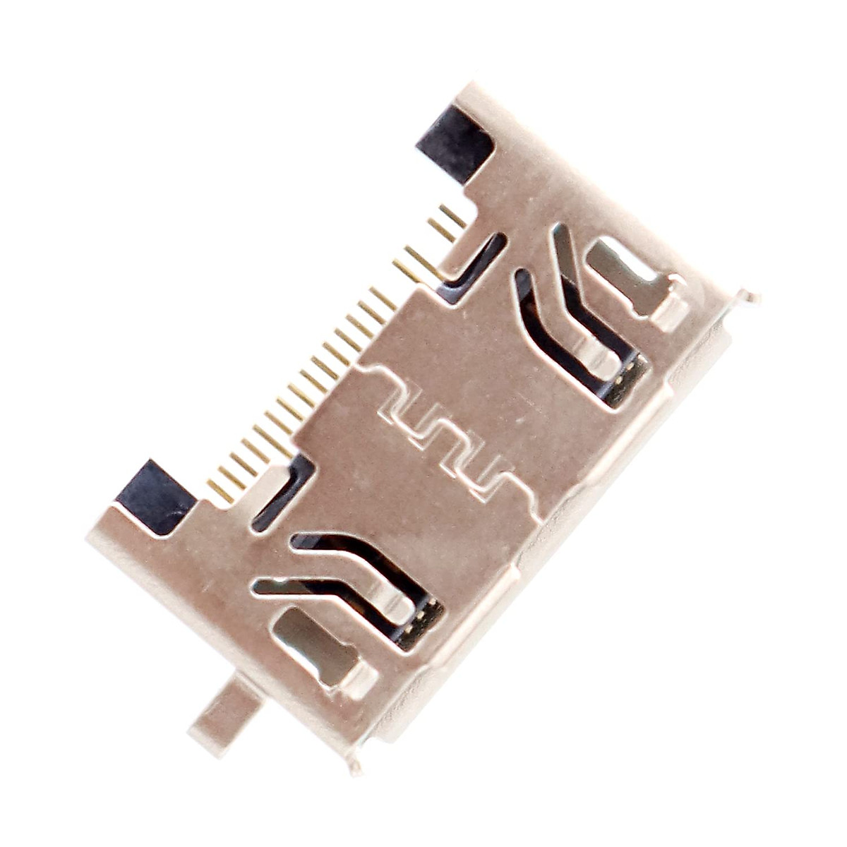 Deal4GO USB Data Power Charging port Charge Socket Jack Replacement for Sony PS Vita 1000 PSV 1000 PSV1000 PCH-1000