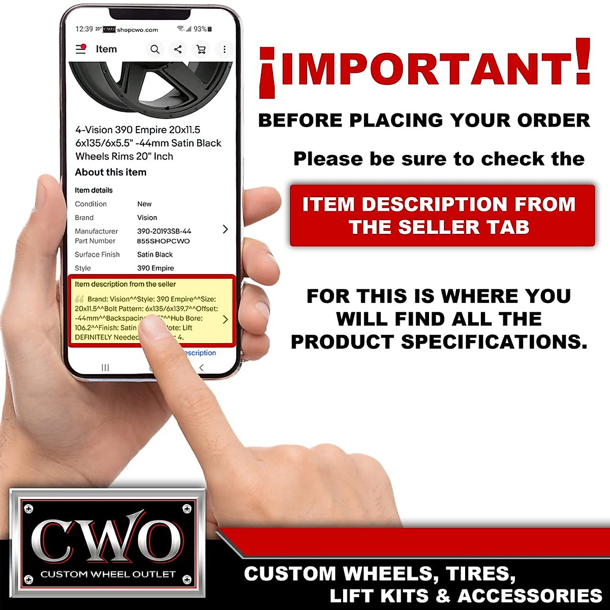 Body Armor 4x4WU-4121 Black Rockcrawler Side Guards for 2004-2006 TJ Unlimited (Pair)