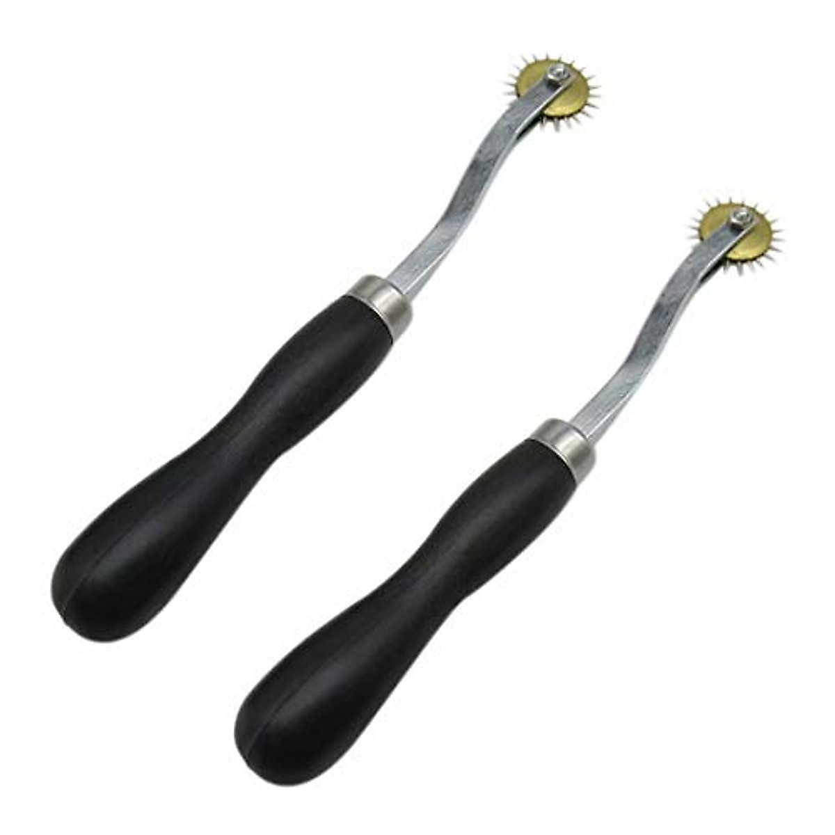 Vicue Scoring Wheel Cutter Utility Knife Scorer Resize Score Cut 2pcs