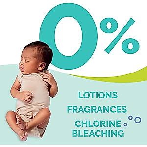 Seventh Generation Baby Diapers Chlorine Free Diaper Newborn Diapers Sensitive Protection Newborn 80 Count