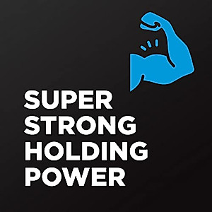 Scotch Heavy Duty Shipping Packaging Tape, 1.88"x 27.7 yd, Great for Packing, Shipping & Moving, Clear, 1 Dispensered Roll (142L)