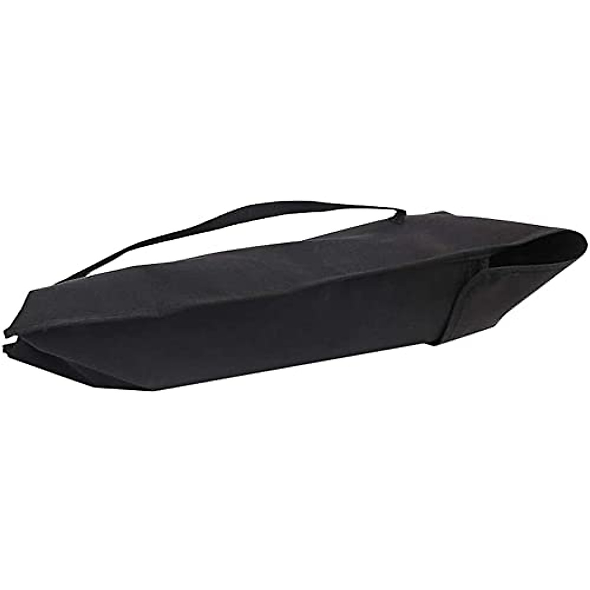 Rowzzi Grill Accessory BBQ Tool Storage, Barbecue Tool Foldable Carrying Storage Pouch, Picnic Protection Oxford Cloth Bag, Barbecue Accessories for Camping, Hiking, BBQs