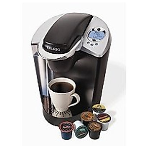 Keurig B60 Special Edition Brewing System