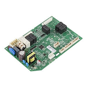 Whirlpool W11566851 OEM Refrigerator Main Control Board