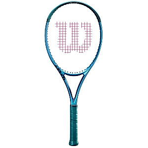 Wilson Ultra v4 100 Tennis Racquet - Includes Quality String - 4-1/2 Grip