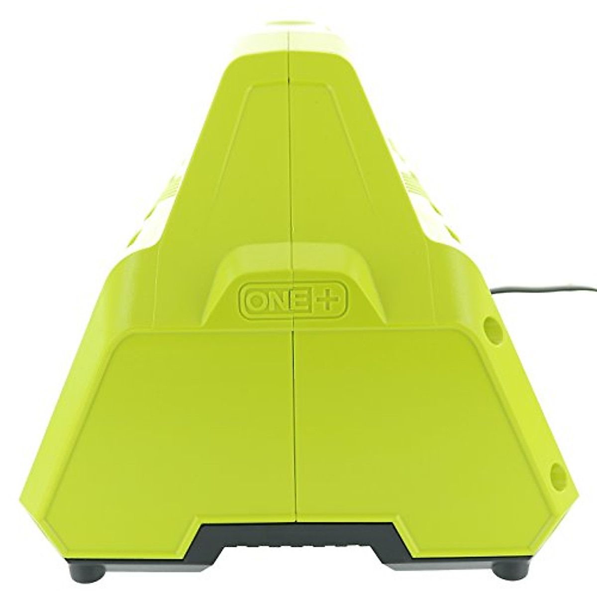 RYOBI P135 18V One+ 6 Port Lithium Ion Battery Supercharger (18V Batteries Not Included/Charger Only)