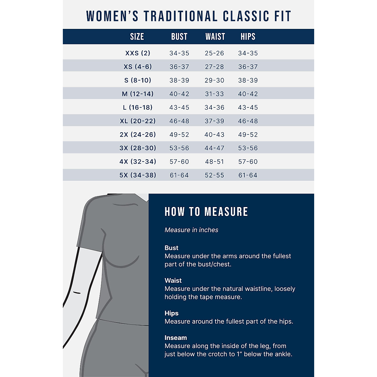 Cherokee Women's Plus Workwear Elastic Waist Cargo Scrubs Pant, Navy, XXX-Large Petite