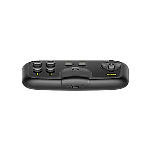 8Bitdo TG16 2.4G Wireless Gamepad for PC Engine Mini, PC Engine CoreGrafx Mini, TurboGrafx-16 Mini & Nintendo Switch (TG16 Edition)