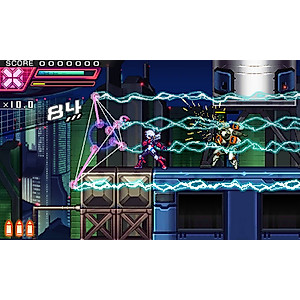 蒼き雷霆 ガンヴォルト ストライカーパック 限定版 (【特典】ドラマCD、設定資料集 & 【初回封入特典】3DSテーマダウンロード番号 同梱)