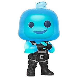 Funko POP Fortnite 602 Rippley 2020 Summer Exclusive