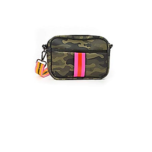 Haute Shore - Drew Showoff Crossbody Tote