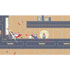 Kunai - Nintendo Switch