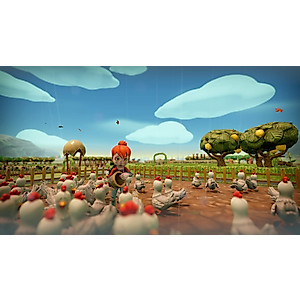 Farm Together Deluxe Edition - PlayStation 4