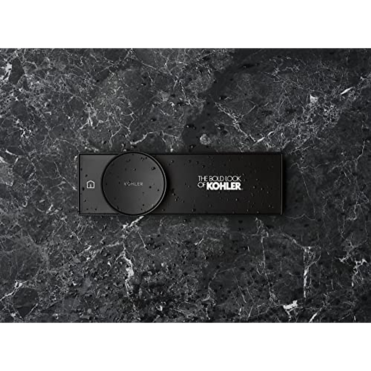 KOHLER 28214-BN Anthem Recessed Mechanical Thermostatic Valve, Brushed Nickel