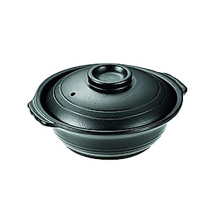 Pearl Metal HB-5213 Wagokoro Kaiseki Pot, Pottery