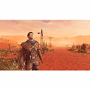 Beyond A Steel Sky - Steelbook Edition (PS5)