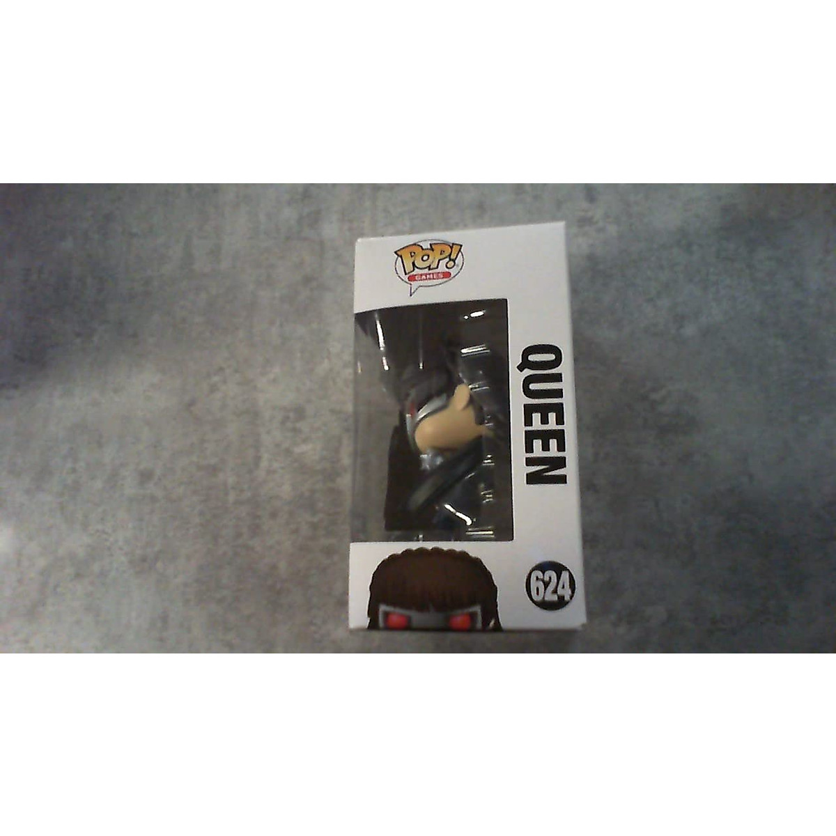 Funko , Multicolor,33777 POP Games: Persona 5- Queen