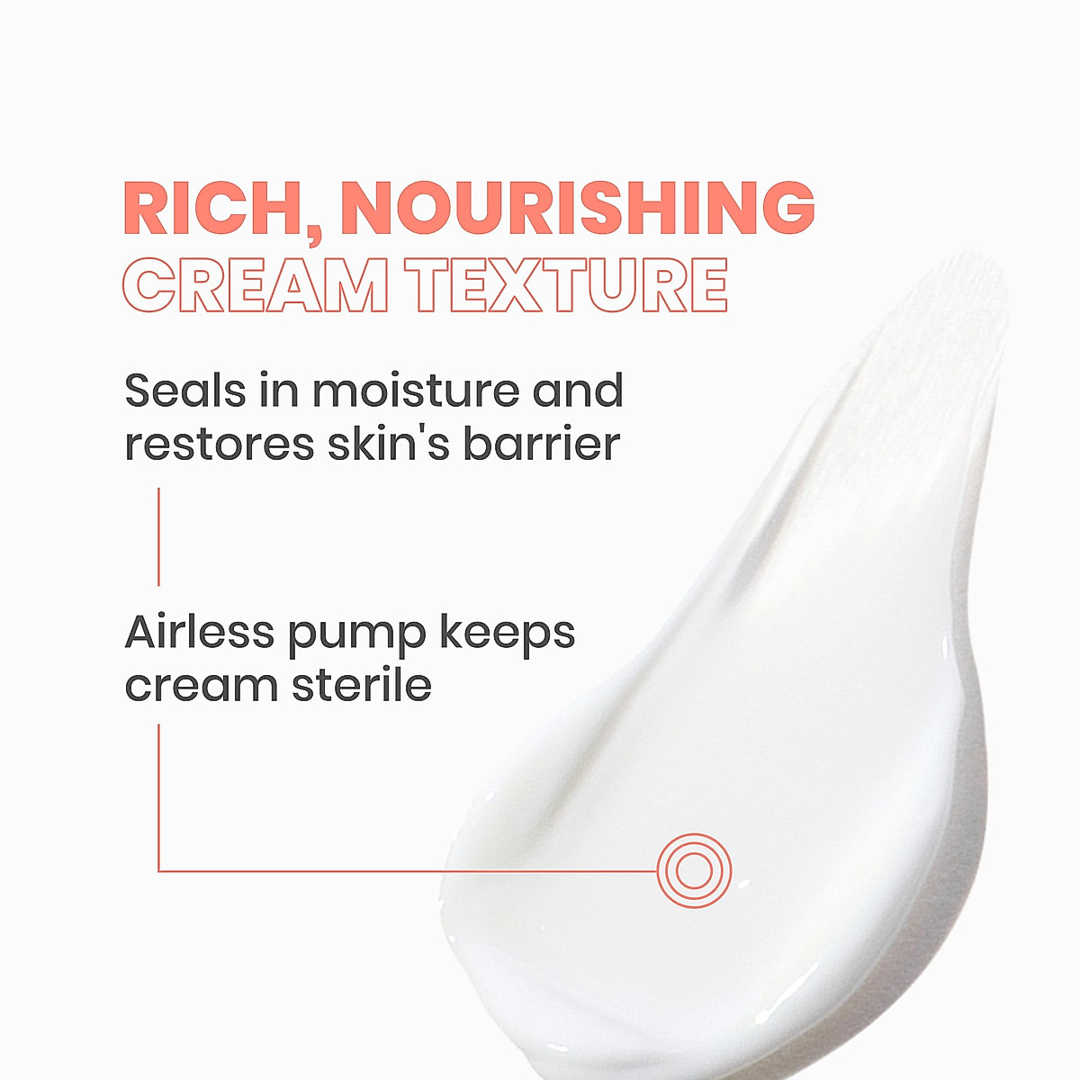 Avene XeraCalm A.D Lipid-Replenishing Cream, Atopic Dermatitis, Eczema-Prone, No Preservatives, Fragrance-Free, 6.7 Oz